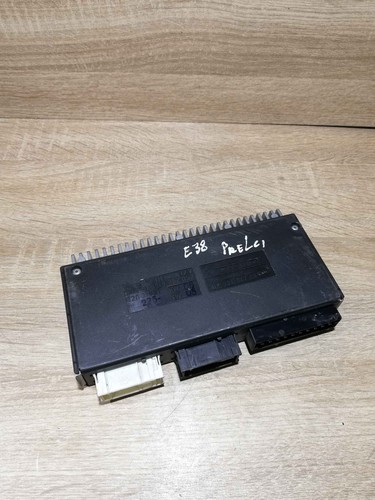 BMW 5 7 Serie E38 E39 8352057 Motor ECU Motor Modul Einheit Original OE ...