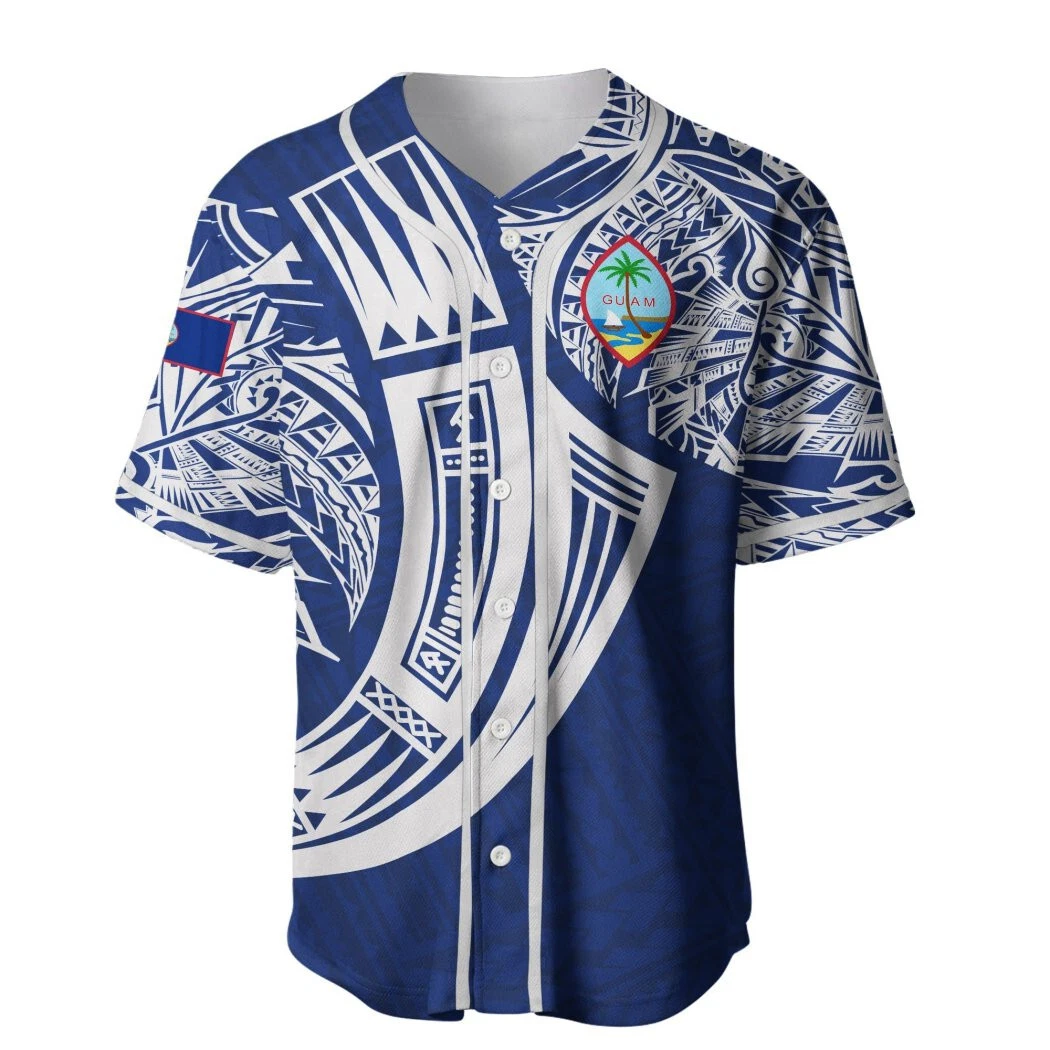 Baseball Tribal Tattoo