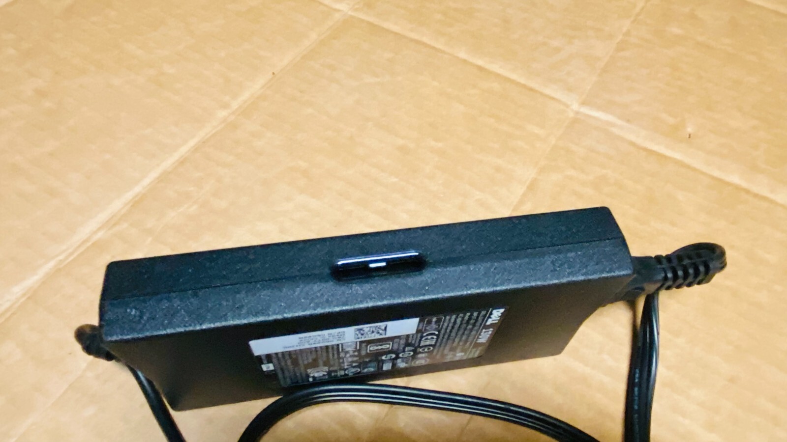 Genuine Dell 130W 19.5V Power Adapter Charger HA130PM160 6G99N P7KJ5 7 ...