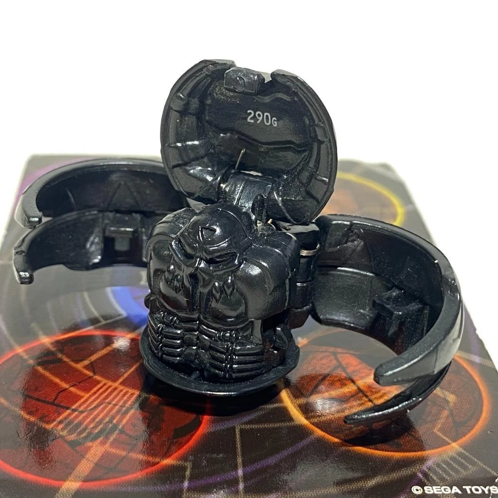 Bakugan Reaper Darkus