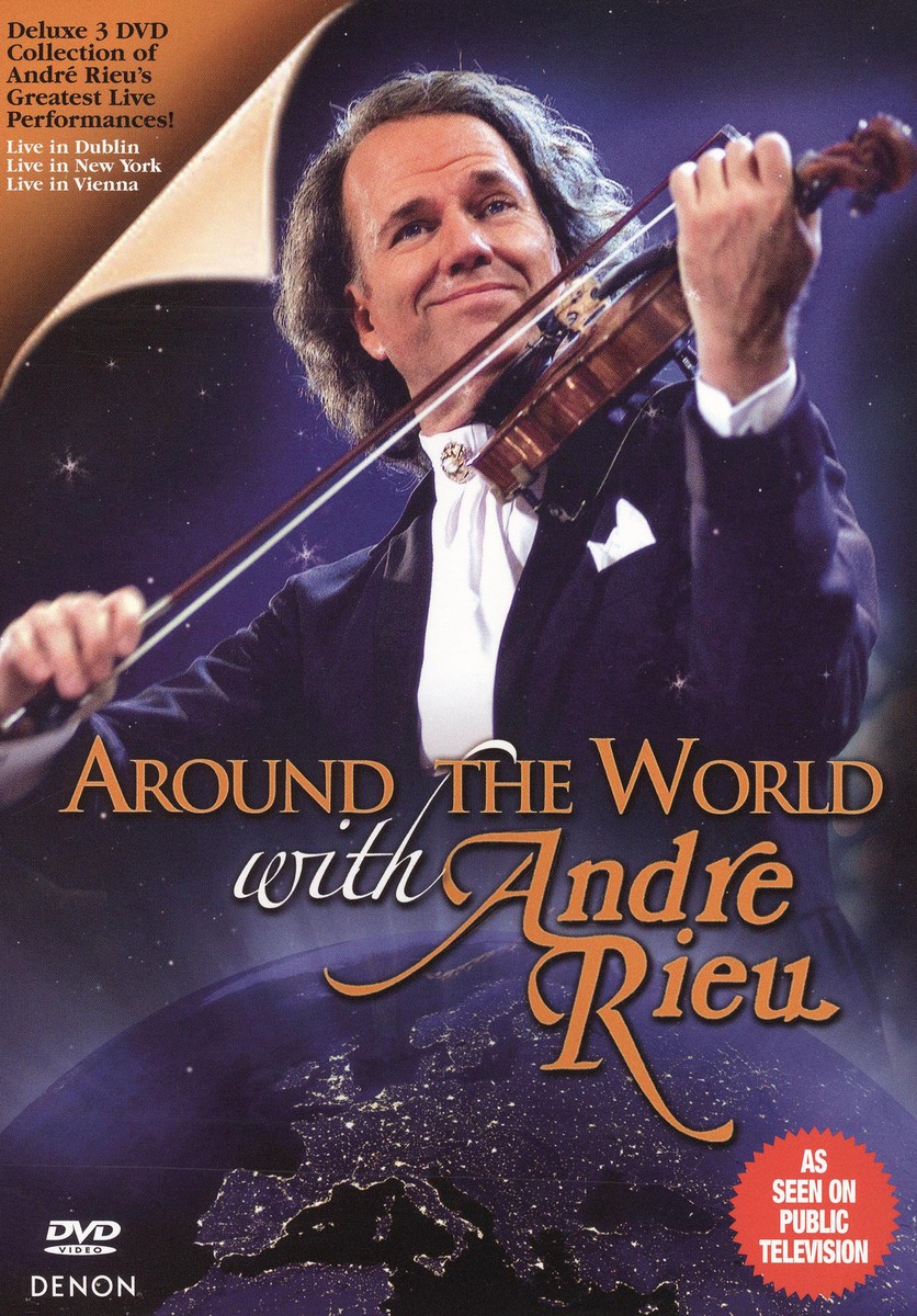Andre+Rieu%3A+Around+the+World+with+Andre+Rieu+%28DVD%2C+2005%29 for ...
