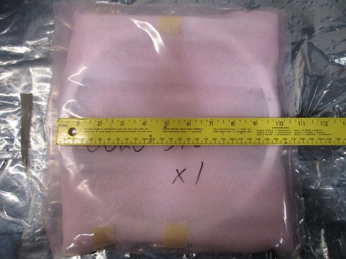 AMAT 0020-31627 FLANGE, BASE, ESC, 112332 | eBay