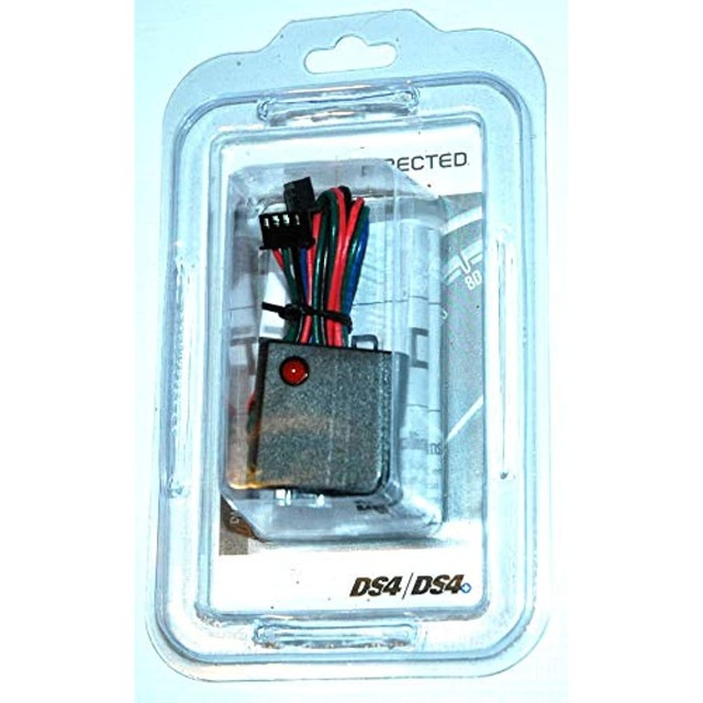Directed 8504D Digital Shock Tilt and Temperature Sensor for Ds4 Viper ...