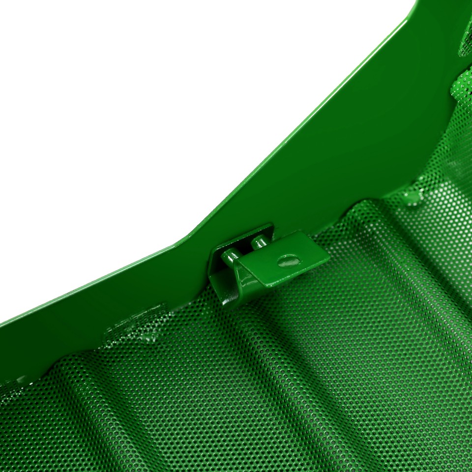 Front Hood Grille For John Deere 755 855 955 Tractor #AM107864 Mesh ...