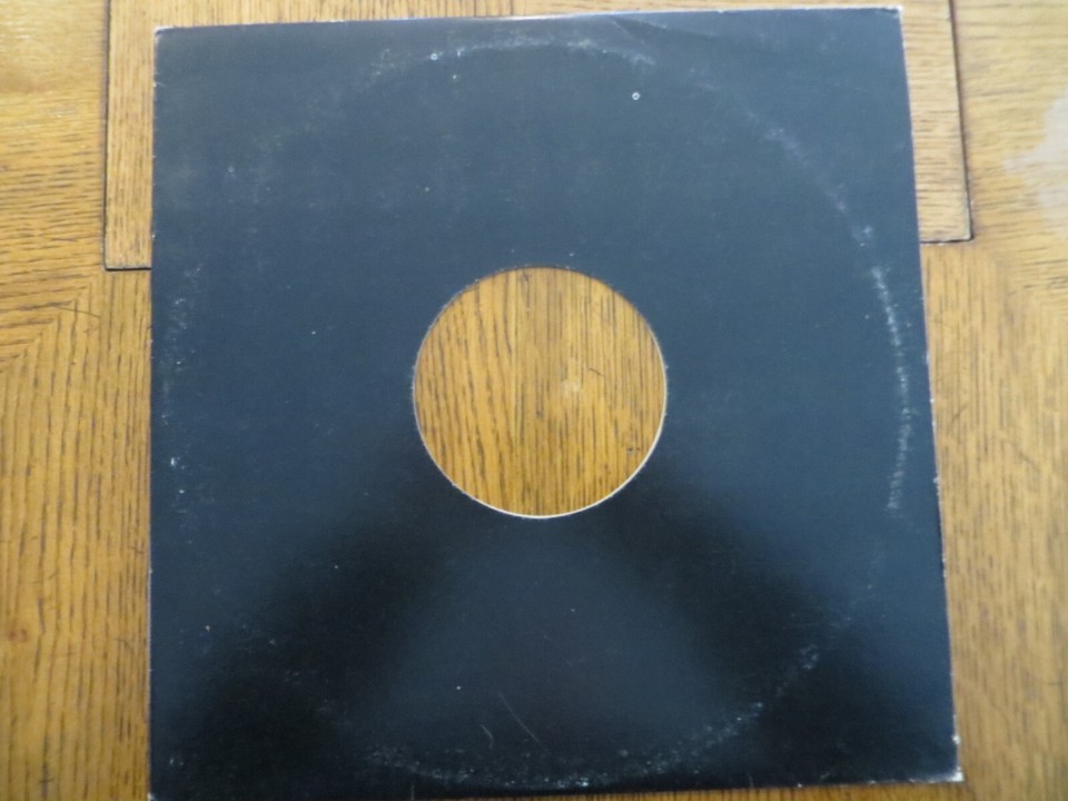 Little Joe Cook & The Thrillers – Can't Turn Back Now - 1983 - Vinyl 12 ...