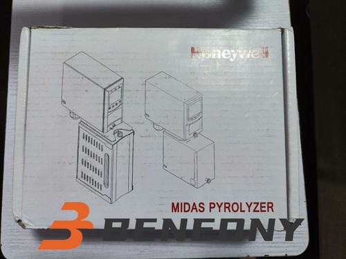 MIDAS-T-NP1 Honeywell NF3 Pyrolyzer Module New FedEx or DHL quality ...