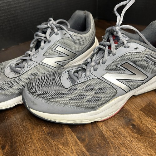 New Balance 517 MX517LS2 Abzorb Men Sneakers Athletic Cross Trainer US ...