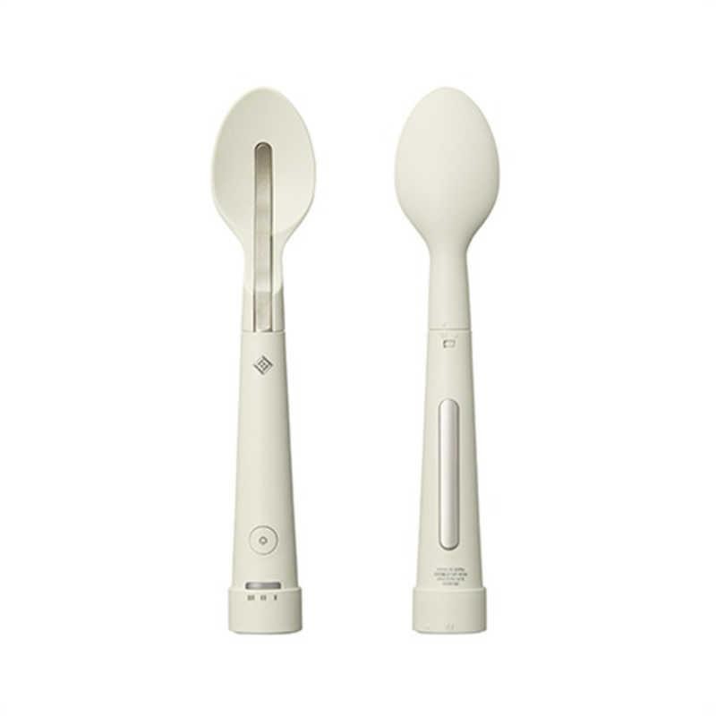 KIRIN Electric Salt Spoon KIRIN ES-S002 Health Brand New and Unopened ...