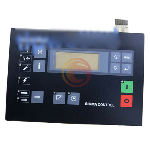 1PC for Siemens SICOMP-IMC 01S 6BK1 200-0AA20-0AA0 Membrane Keypad New ...