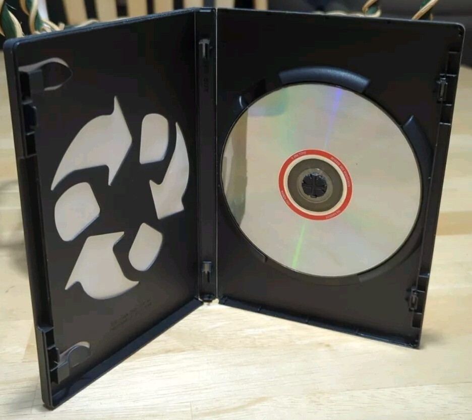 The Sandlot (DVD, 1993, Dual-Side) - Denis Leary, James Earl Jones | eBay