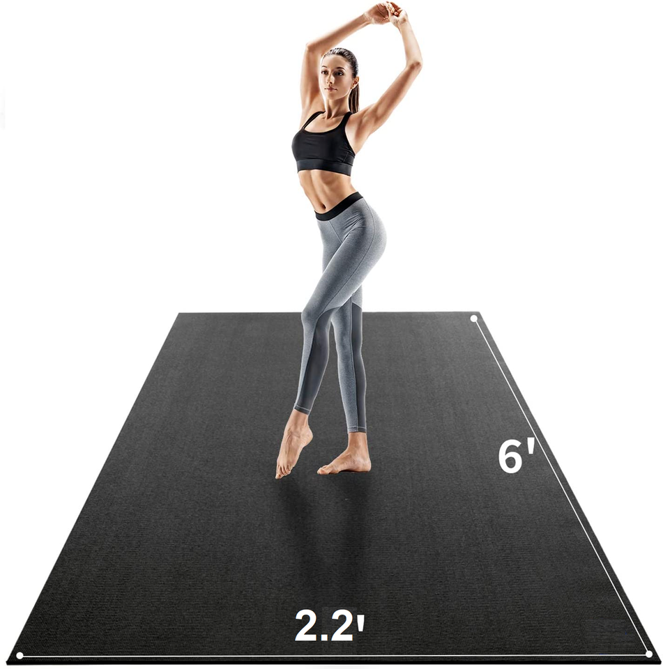 Suede & Natural Rubber Travel Yoga Mat Leaf 4000 Exercise Fitness Yoga ...