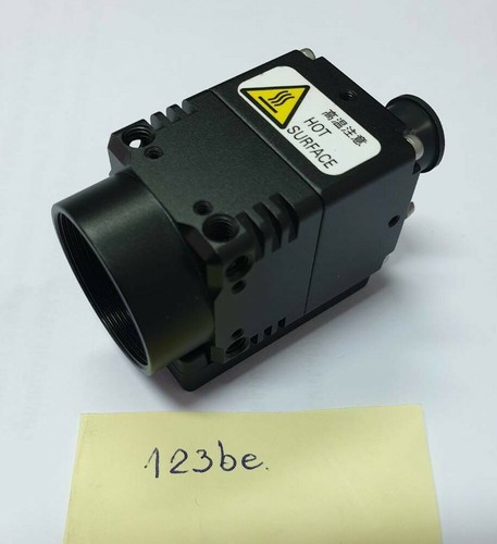 omron FZ-S2M industrial camera // Mono 1600 x 1200 // Machine Vision ...