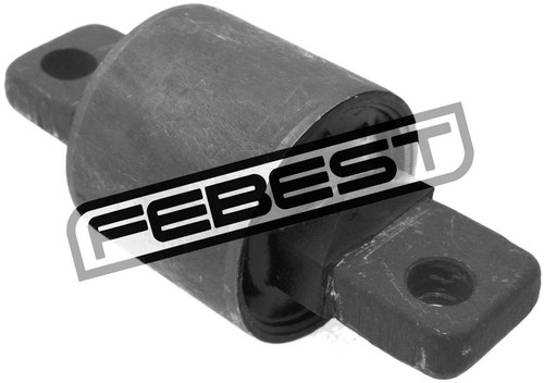 MAB-028 Genuine Febest Arm Bushing Front Lower Arm MR296290, MR325251 ...