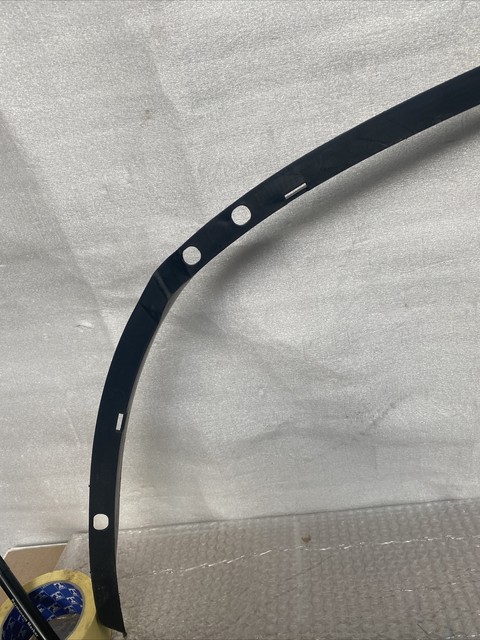 2013 Volvo V40 Front Bumper Lower Skirt Spoiler 31323098 for sale ...