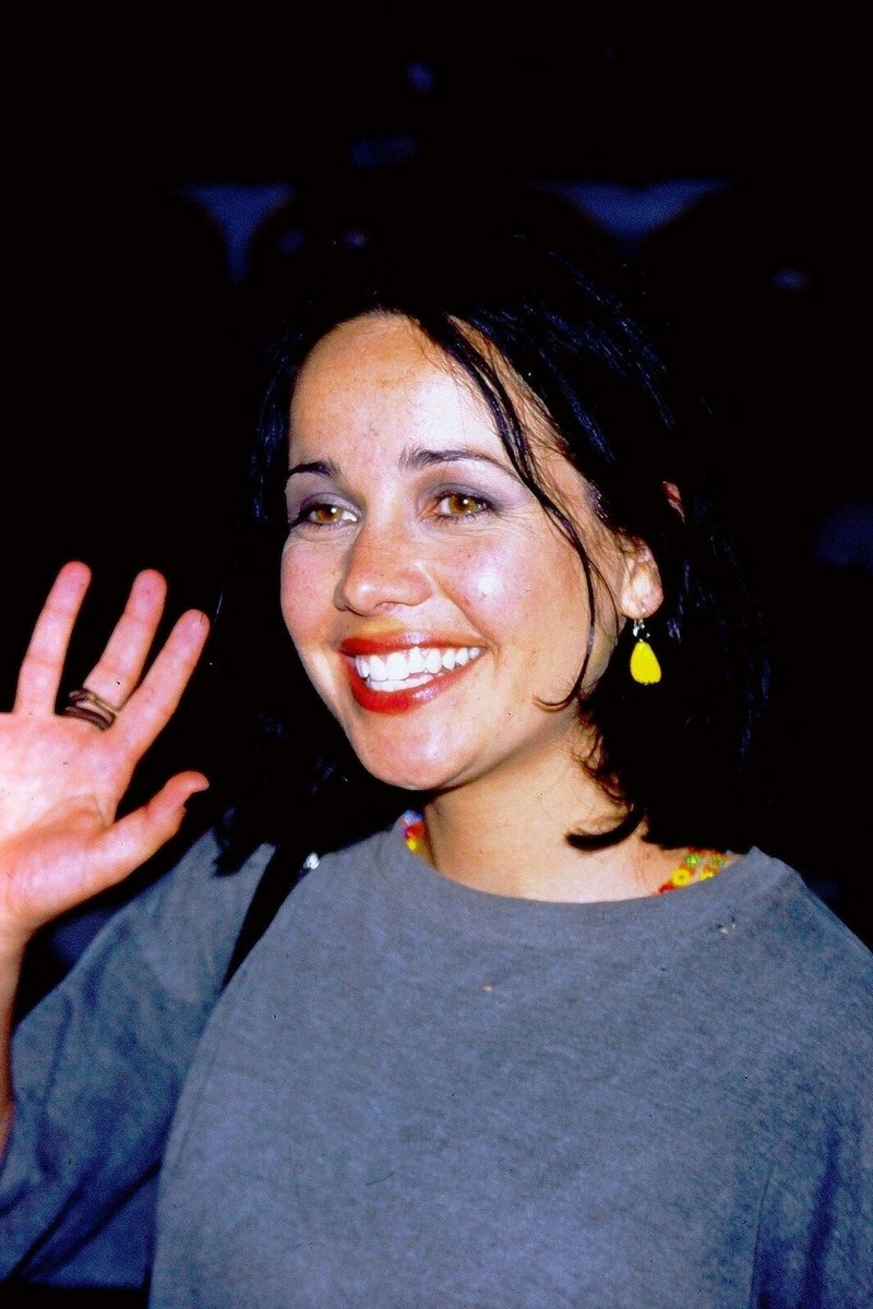 Janeane Garofalo 90s Janeane Garofalo | Stand Up Comedy Database