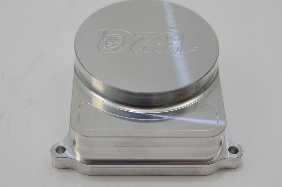 1320 Billet Distributor Cap Coil On Plug Conversions COP B16 B18A B18B ...