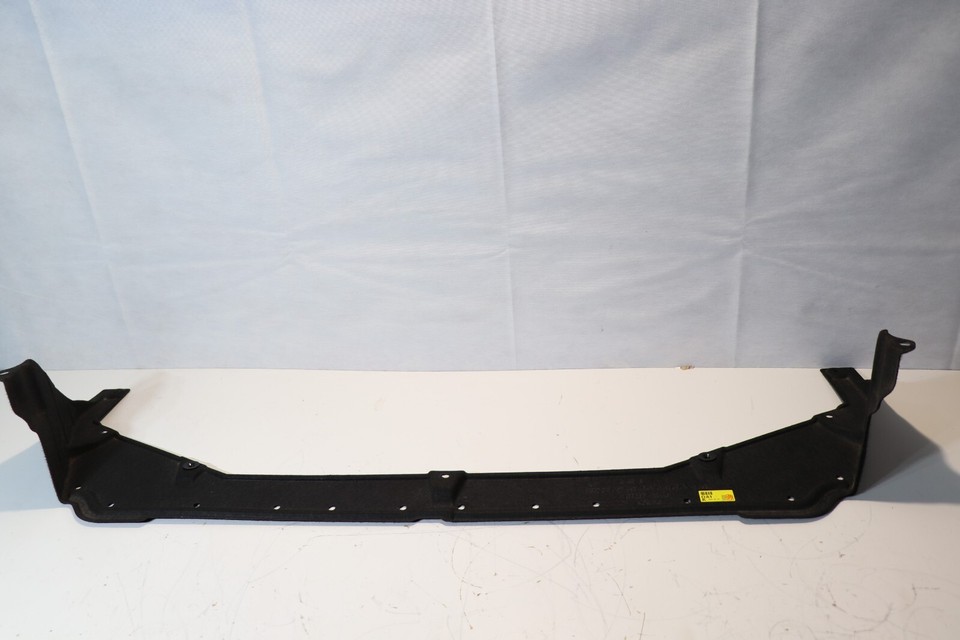KIA EV6 GT LINE MIDDLE UNDERTRY UNDERBODY COVER 84237-CV000 | eBay UK