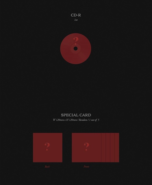 X - 10th Anniversary Single - incl. Photo Book, Special Card + Photo ...