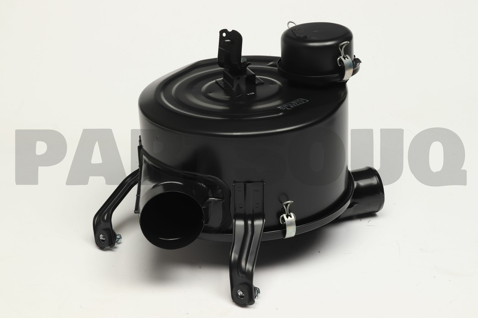 1770017360 Genuine Toyota CLEANER ASSY, AIR 17700-17360 | eBay