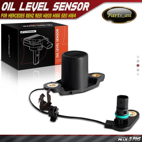Engine Oil Level Sensor for Benz W211 W463 W221 W251 V251 X222 W222 ...