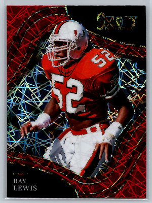 Ray Lewis Nfl Draft
