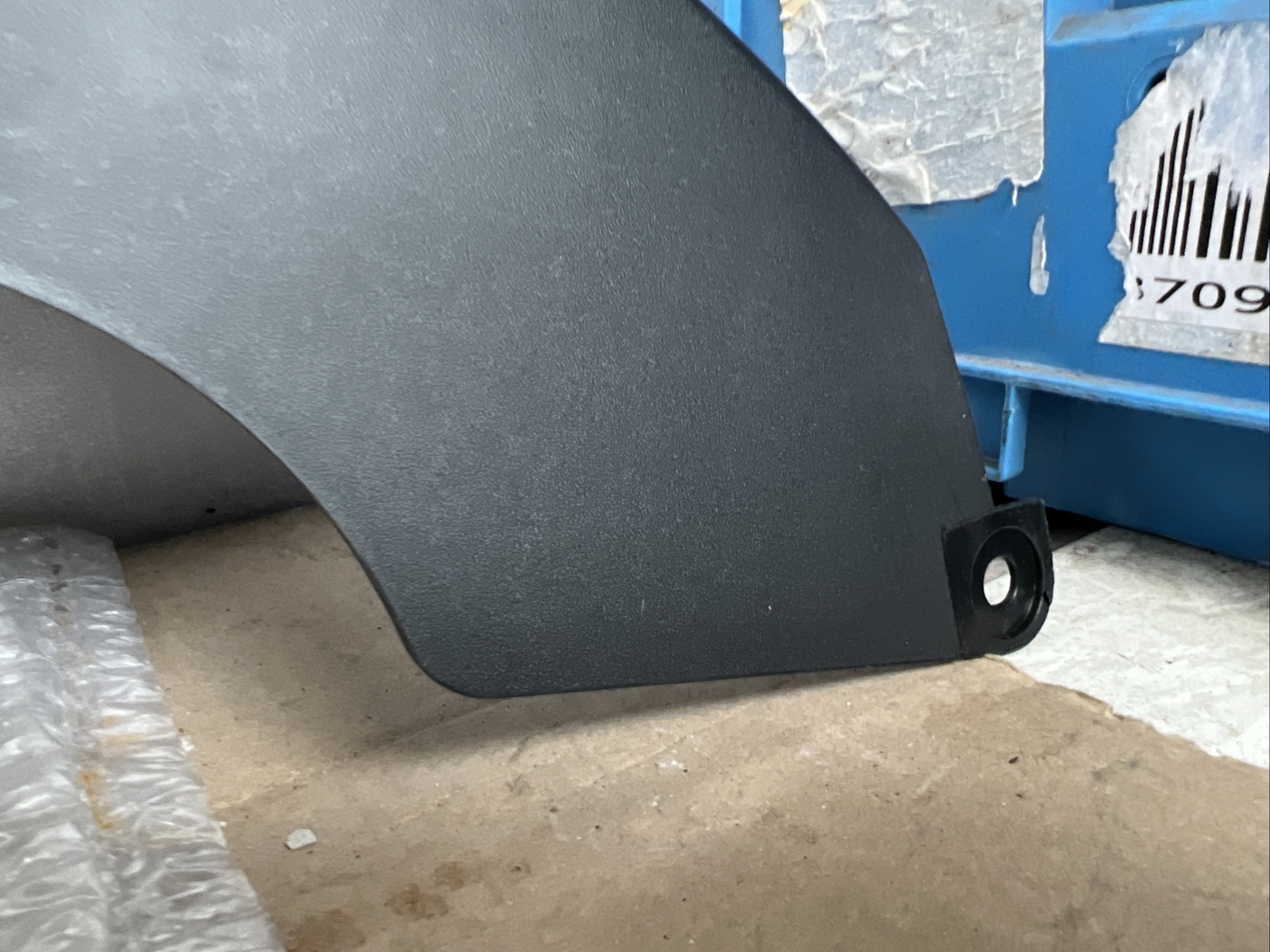 Vauxhall OPEL Insignia Estate Rear Bumper Insert Assembly 13287471 for ...