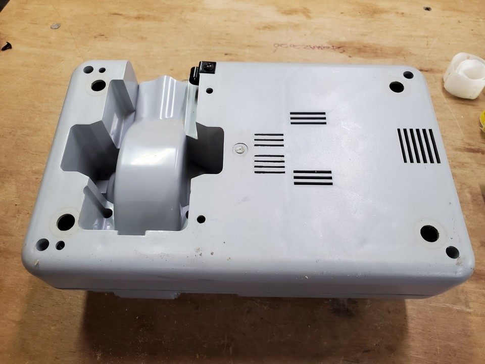 Delta GR050 Shopmaster Utility Sharpener Replacement Parts, PICK THE ...