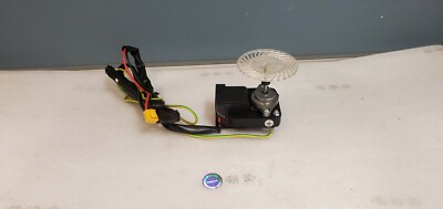 YJF617-61-05 ( PLD61-120 LP01) Frigidaire Fan Motor For Air Conditioner ...