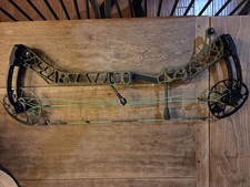 Mathews V3 31 Specifications