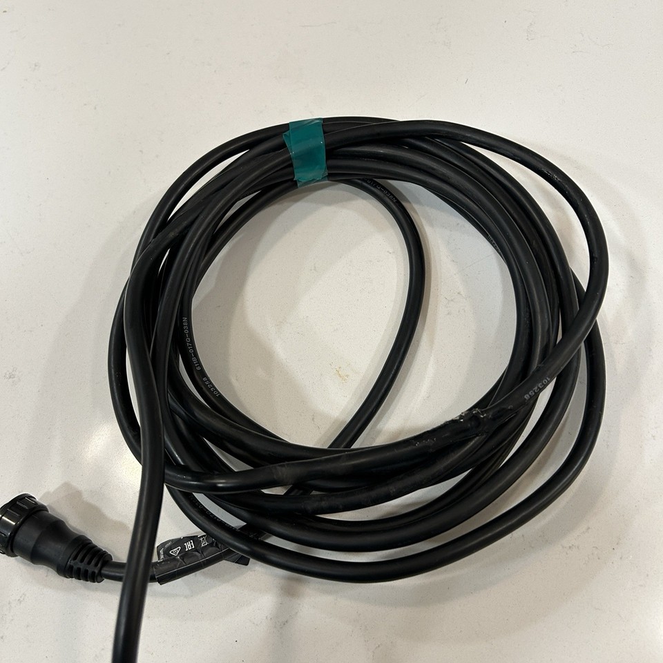 Garmin Panoptix Livescope LVS32 Transducer | eBay