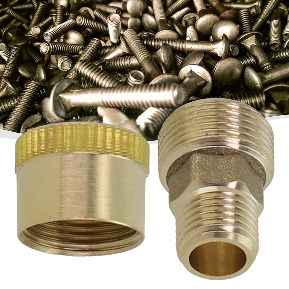 Grease Oil Cup CNC Screw Cap Type Butter Cup 1pcs Punch Oil Cup Grease ...