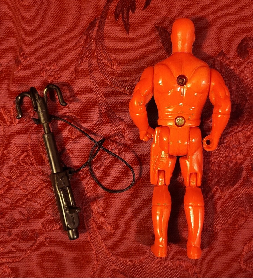 Marvel Toy Biz Action Figure Lot of 5 Daredevil x2 Bullseye Elektra ...