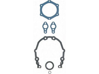 Timing Cover Gasket Set Felpro 82TSCM95 for Isuzu NPR 1996 1997 1998 ...