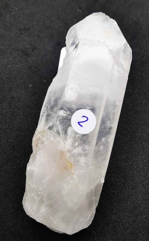 Temple heart crystal / Dow crystal, trans-channeling quartz crystal ...
