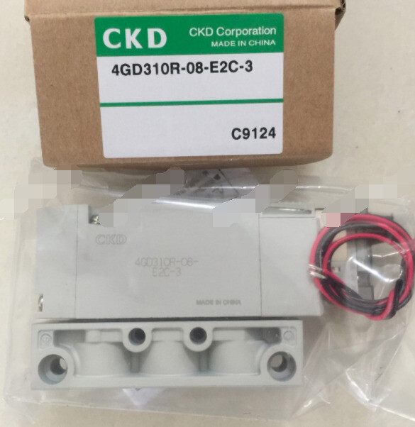 #LL 1PC NEW CKD 4GD310R-08-E2C-3 | eBay