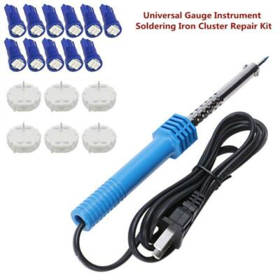 Gauge Instrument Soldering Iron Cluster Repair Kit Stepper Motor 168 ...
