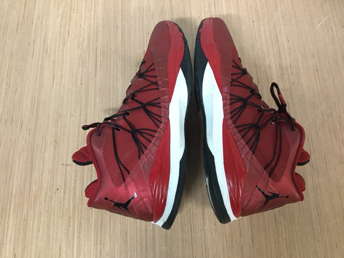 Chris Paul Cp3 Shoes Xi