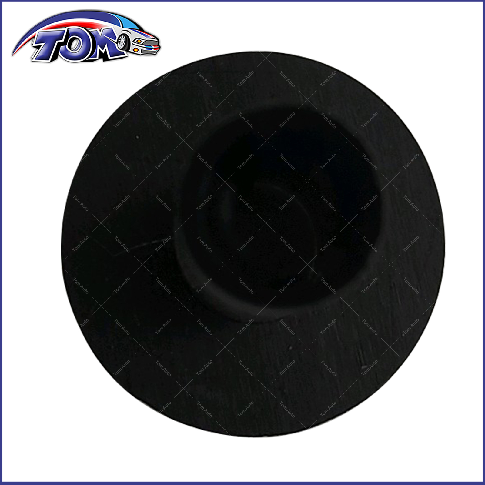 Rear Trim Panel Fastener Clip Screw Nut for Ford Mustang 2005-09 ...