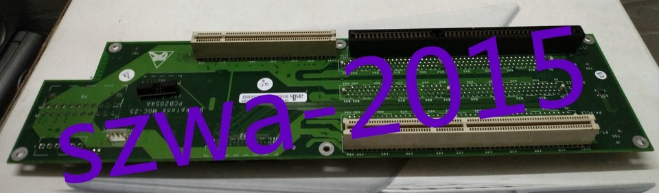 1pcs Used POLYCOM MGC-25 1 PCB 2054A REV:1.02 | eBay