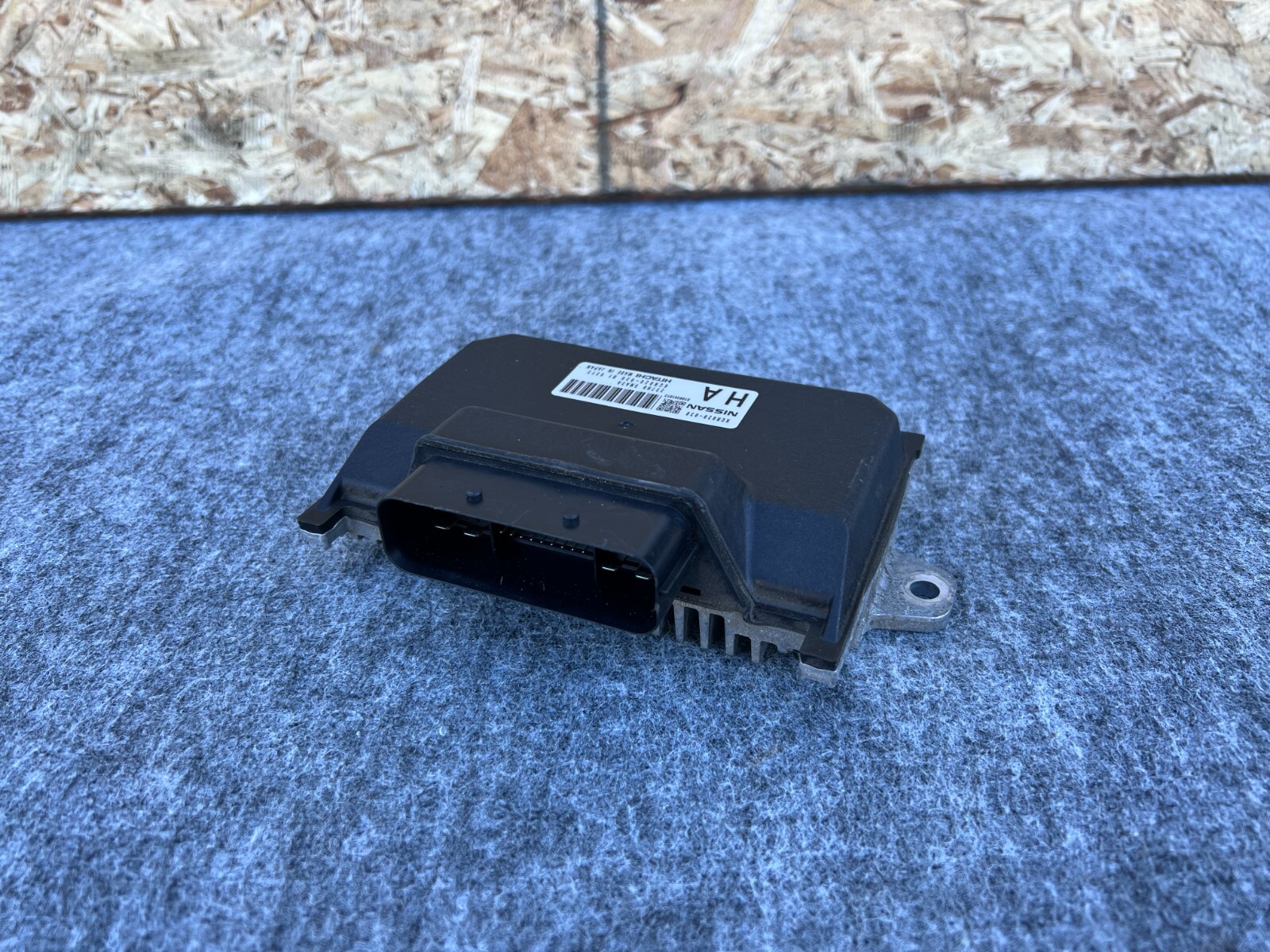 2019-2023 Infiniti QX50 OEM VCR Variable Valve Control Module Unit ...