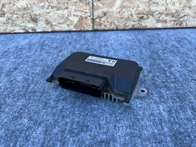 2019-2023 Infiniti QX50 OEM VCR Variable Valve Control Module Unit ...