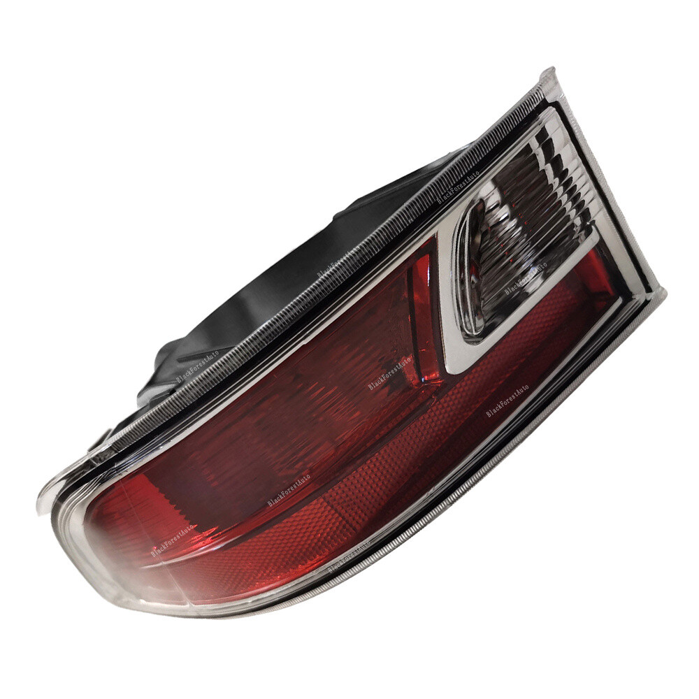 Rear Left Driver Side Bumper Tail Light Reverse Lamp For 2014-21 Lexus ...