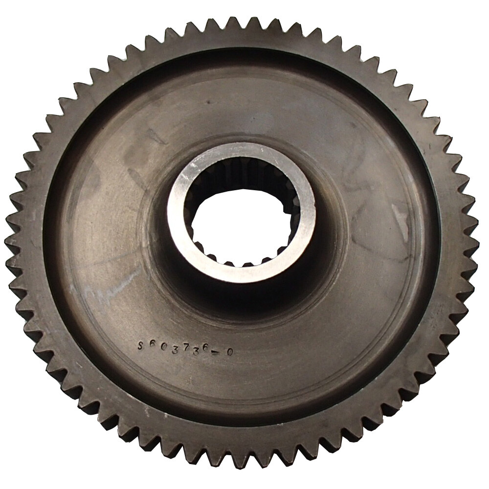 S603736 Drive Gear Fits Case 35B 40B 40D 50B 880 880B 880D 990 1085B ...
