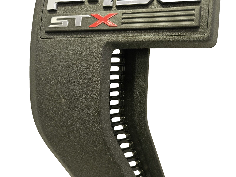 2024 Ford F-150 STX Fender Air Vent W/ Emblem LH Left Driver Side OEM ...