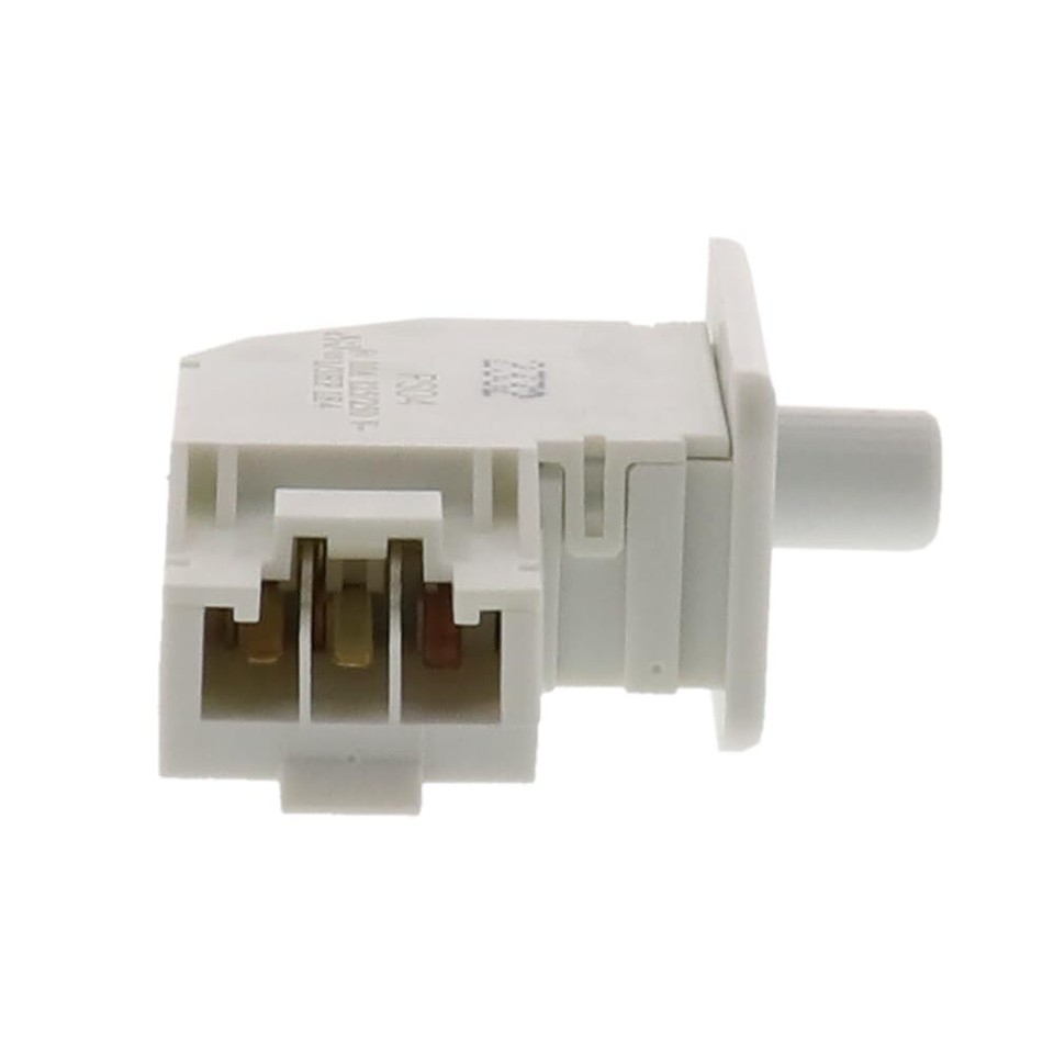 Exact Replacement Part WE04X28977 Dryer Door Switch for GE | eBay