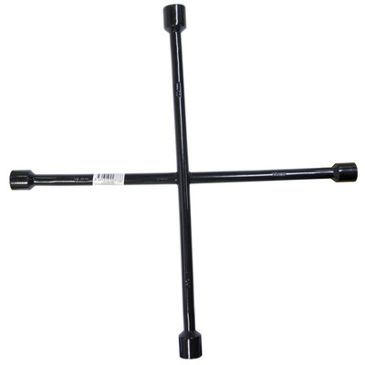Garage Tough 4WD 18 Inch Wheel Brace Black - GTWB4WD | eBay Australia