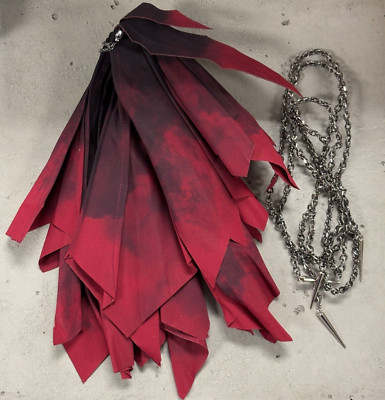 SP-C-SPN-V3: 1/12 Deluxe V3 Wired Cape & Metal Chain x 2 for McFarlane ...