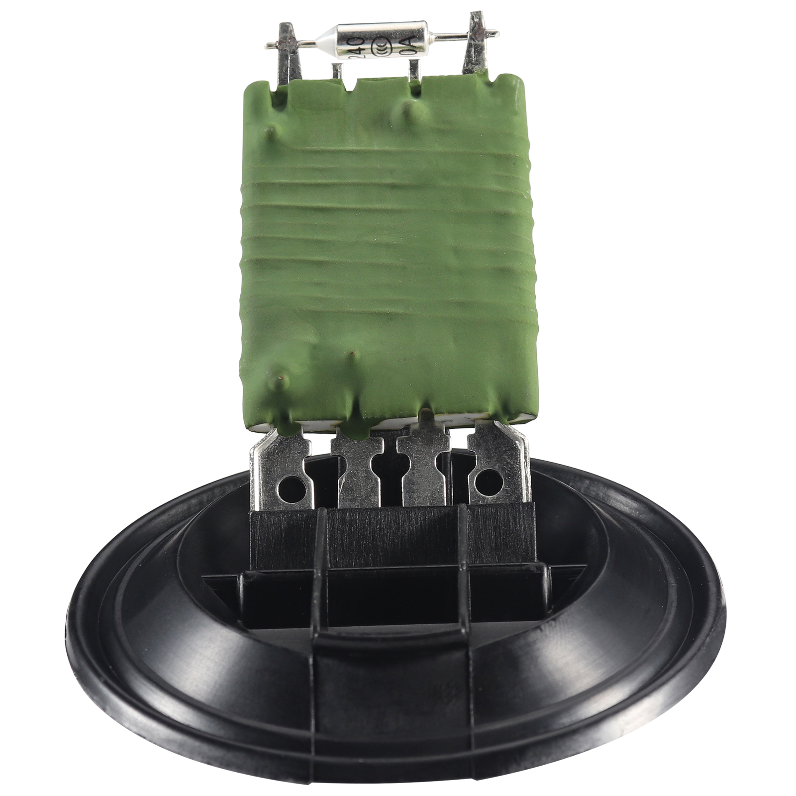 Heater Blower Fan Resistor For Audi A1 A2 VW Polo Seat Ibiza Skoda ...