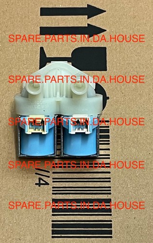 Altus Washing Machine Water Inlet Valve AFL710W AL10120D AL10123D ...