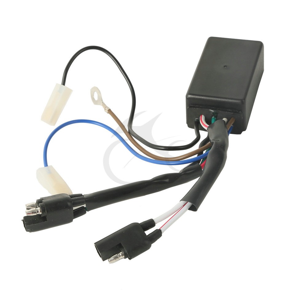 Stator Coil + CDI MODULE Fit For Polaris Sportsman 500 96-97 MAGNUM 425 ...